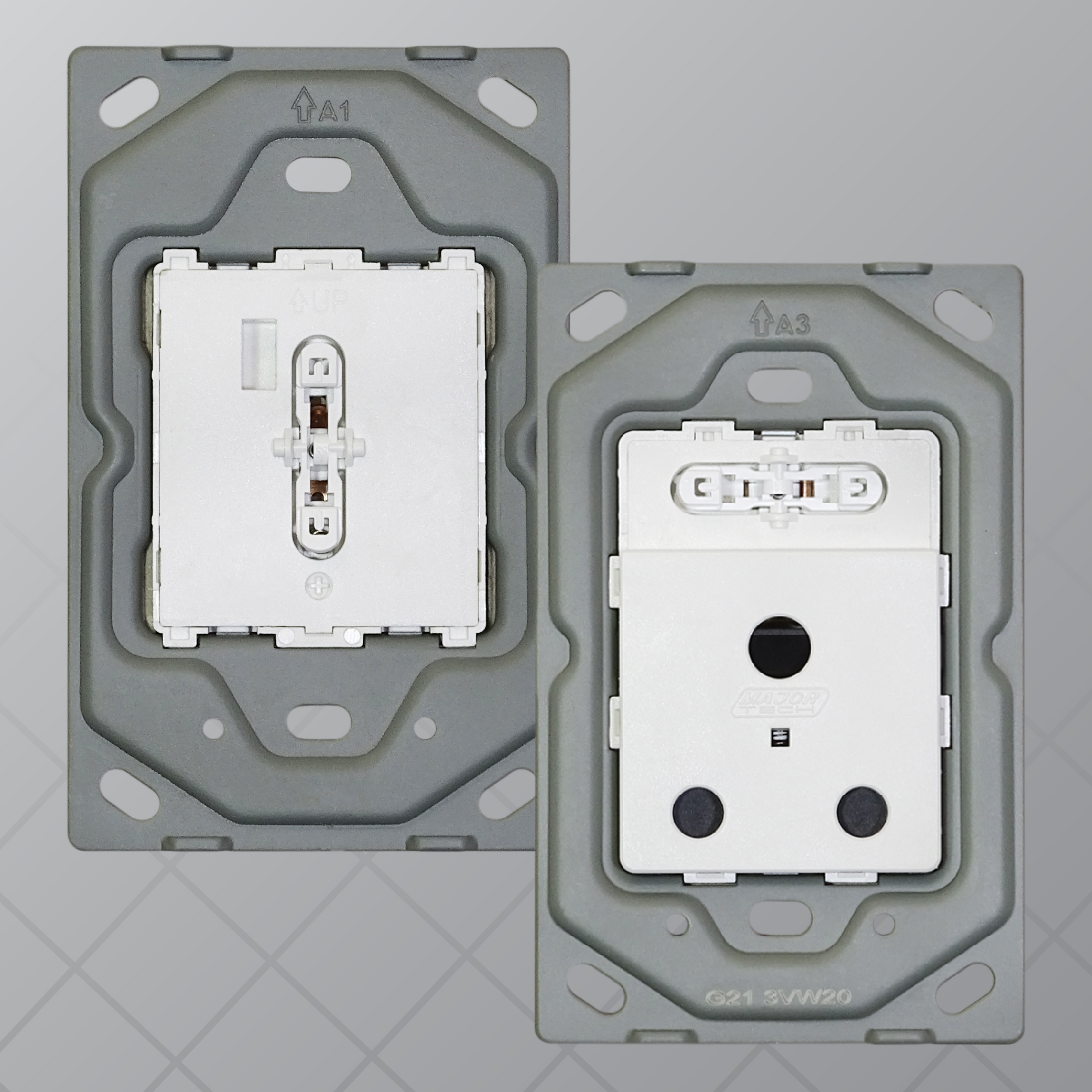 POLA Monoblock | MajorTech